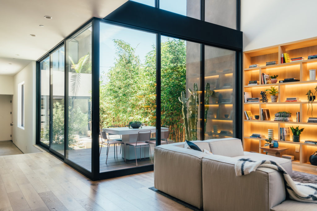 665 Broadway St. - Neue Focus