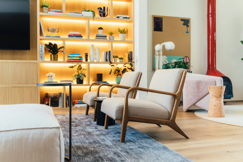665 Broadway St. - Neue Focus